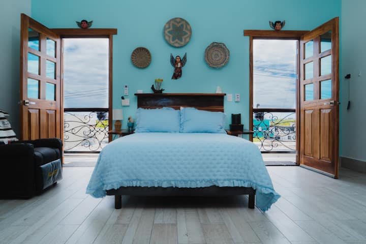 Casa Tomburro Apt 2 - Isla Mujeres