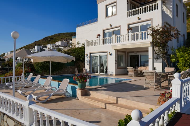Arl Villa - Yalıkavak