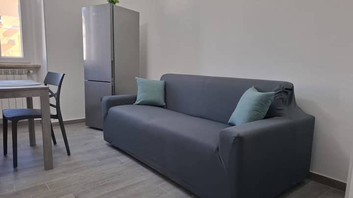 Appartamento Nettuno - Nettuno