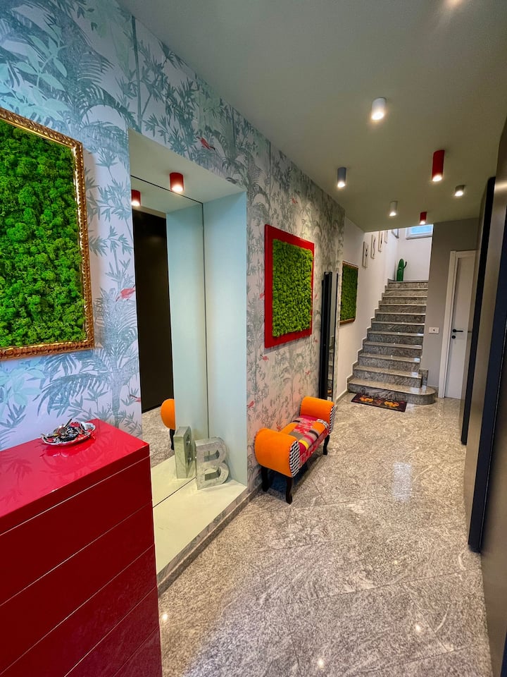 Casa Cleo
Domodossola Centro - Domodossola