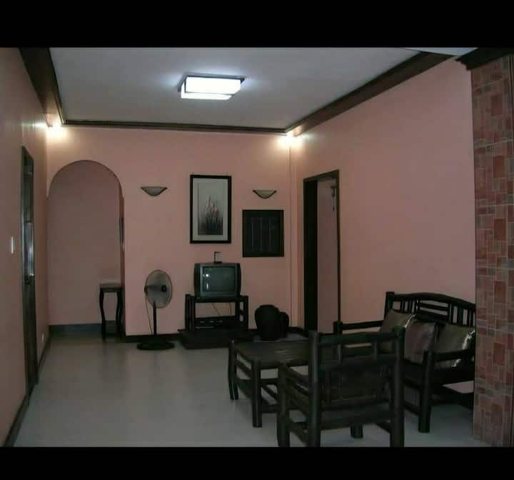 Rooms For Rent In Bacolod City, Philippines - Bacolod