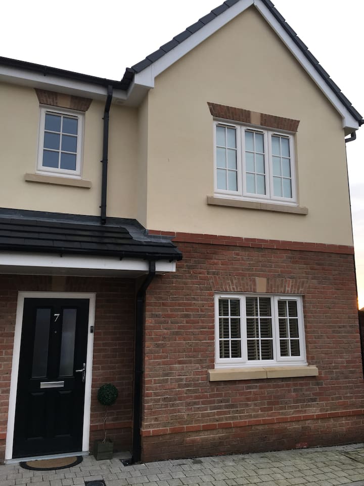 Rental For The Open At Royal Birkdale - 사우스포트