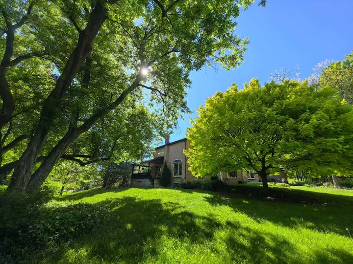 Luxury Spacious Suite In Quiet Newmarket Home - Whitchurch-Stouffville