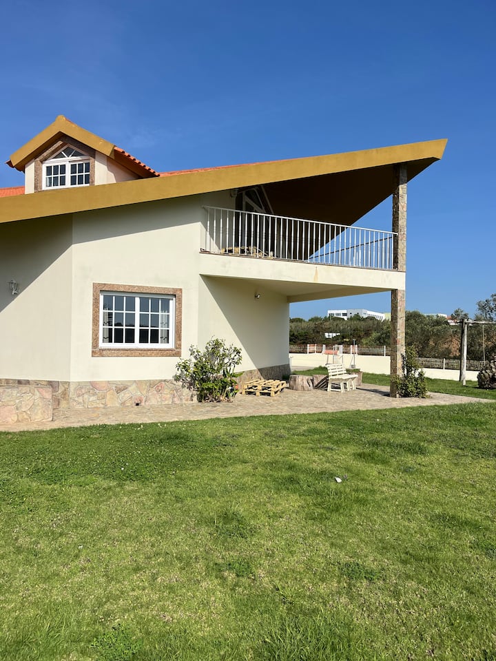 Casa Do Vale Da Bica - Ericeira