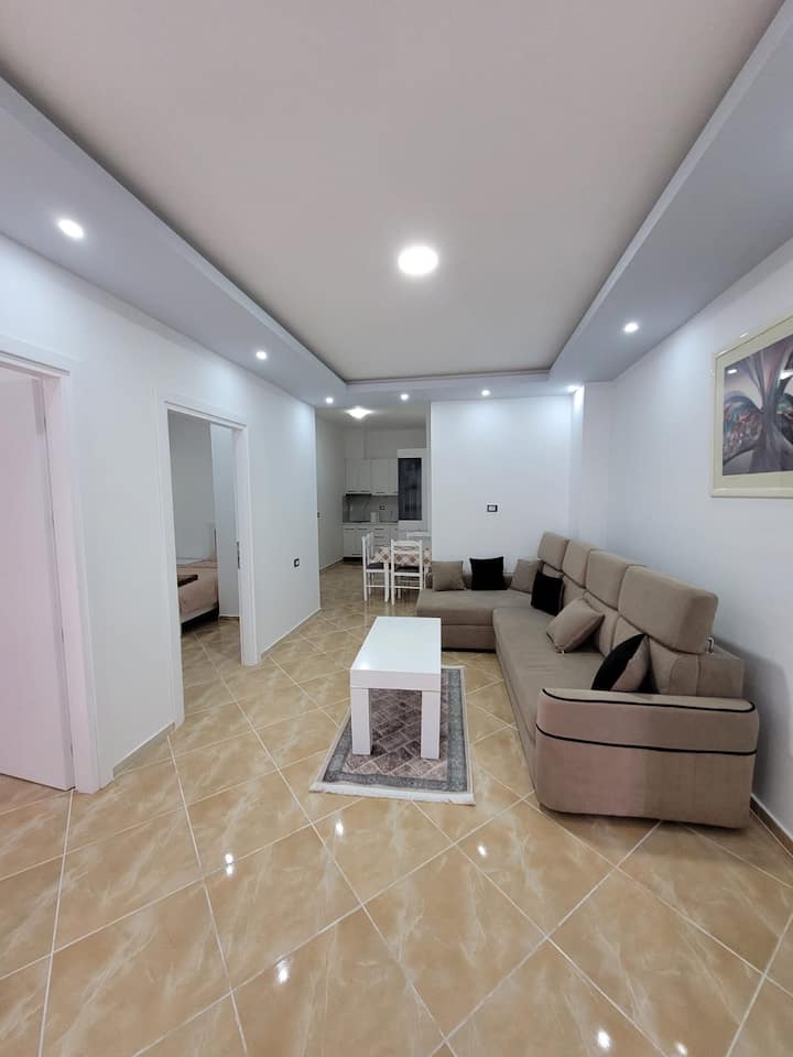 Comfortable And Closer To Anything! - Pogradec