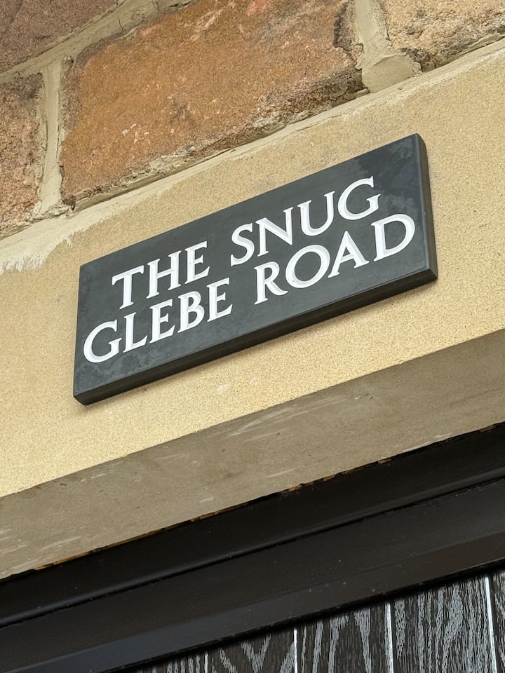 The Snug Luxury Apartment In An Enviable Location - Harrogate