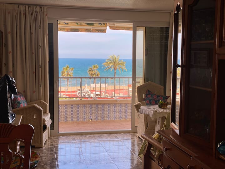 Apartamento Urbanova - Alicante