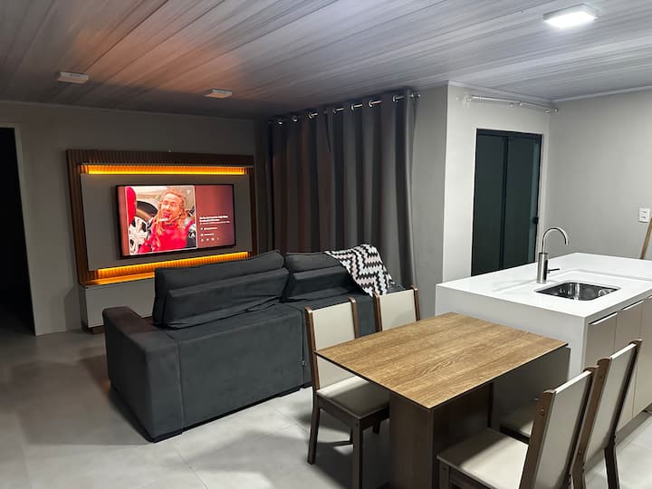 Casa Moderna - Lages