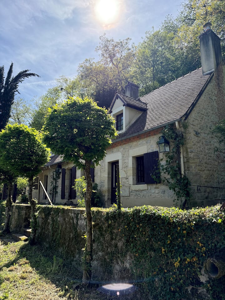 La Parenthèse D'apremont - Maison De Charme - Sancoins