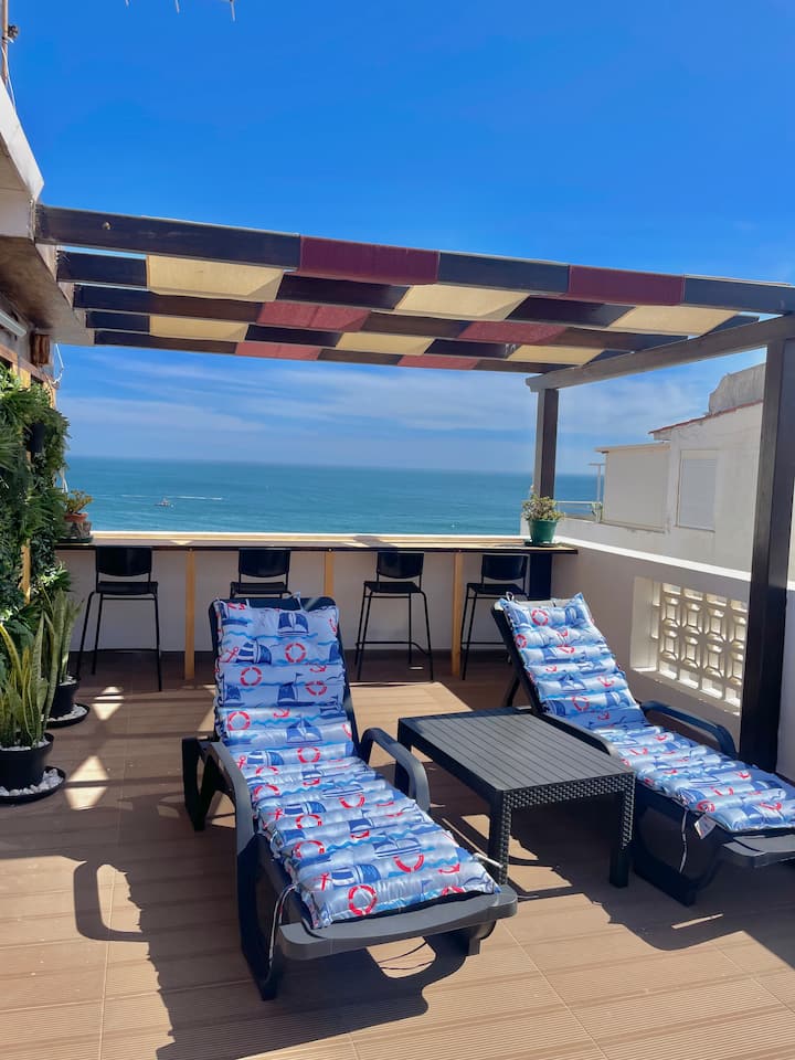 Brimar Blue Sea - Albufeira