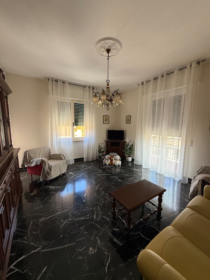 Casa Vacanze A Cà Du Tonny - Sestri Levante
