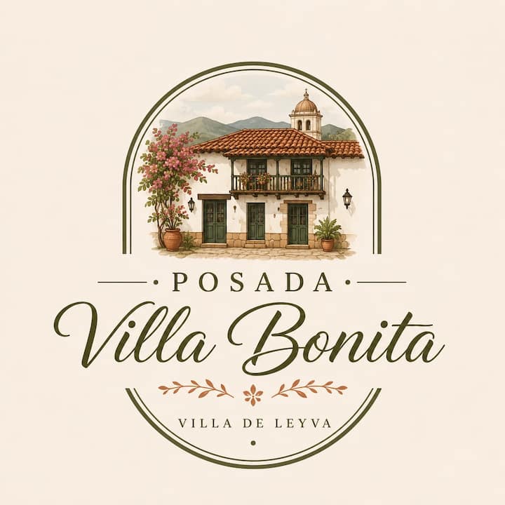 Posada Villa Bonita - Villa de Leyva