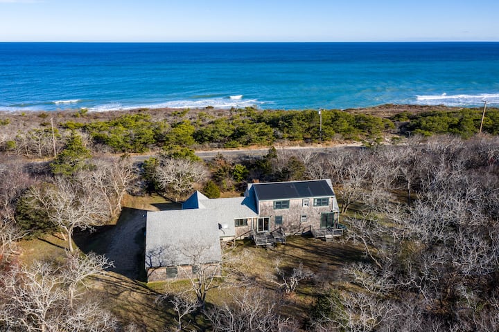 Walk To Coast Guard Beach - Eastham, MA
