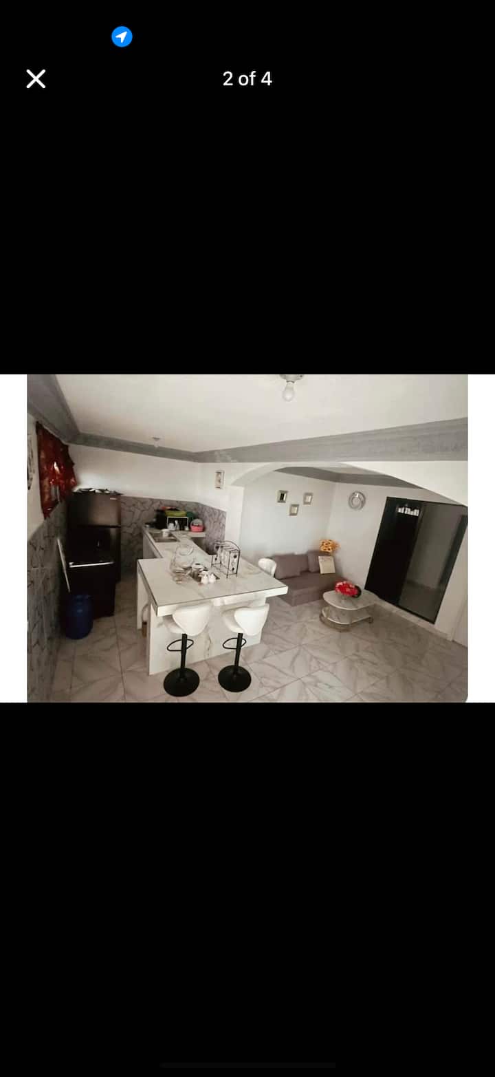 Relaxing Home Away From Home - Port-au-Prince
