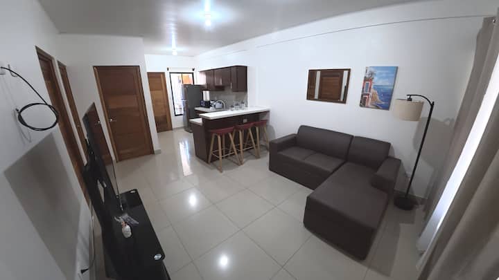 Apartamentos Arenas - Puntarenas