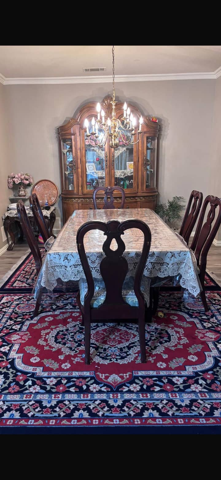Great Location And Newly Freah Decorated - Richardson, TX