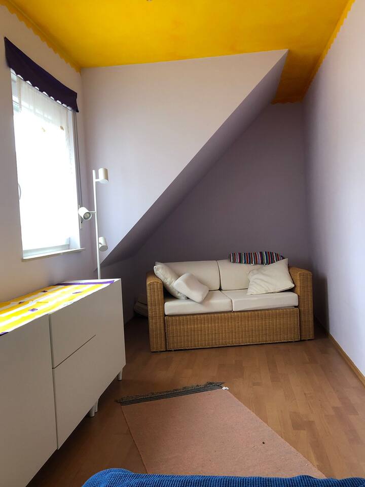 Ferienwohnung Erb Wasserkuppe - Poppenhausen