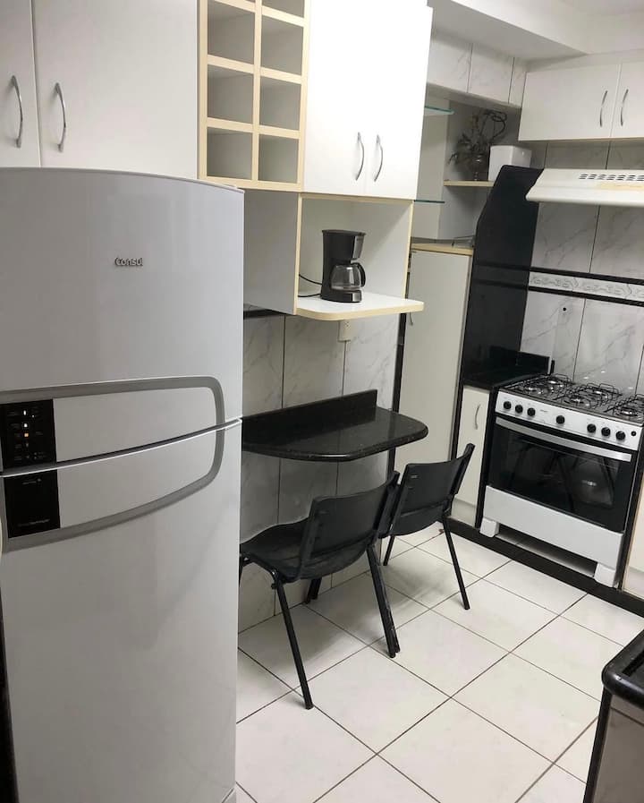 Ap Inteiro Jardim Planalto-colatina Es - Colatina