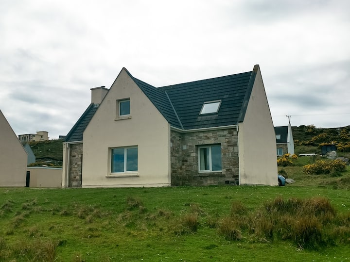 8 Corrymore Village - Achill Island
