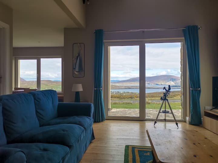 8 Corrymore Village - Achill Island