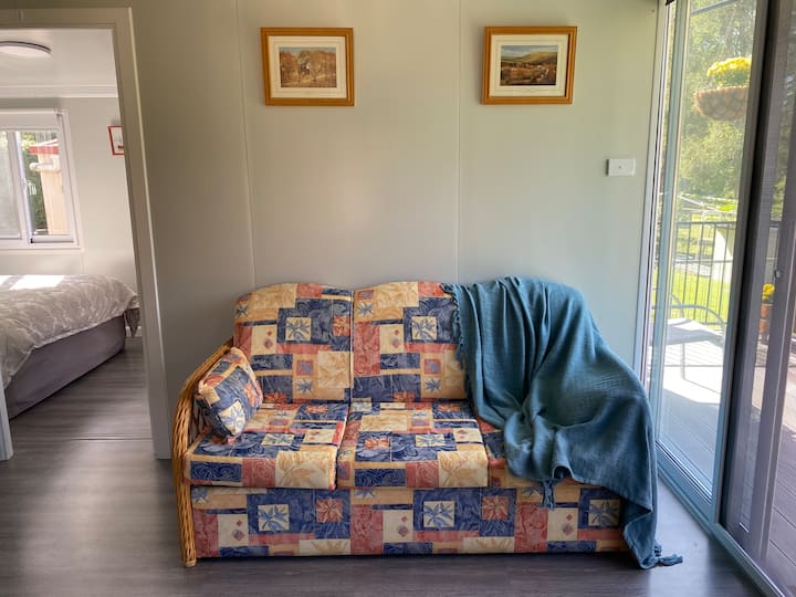 Cute Cabin In Mt Nathan - Gold Coast