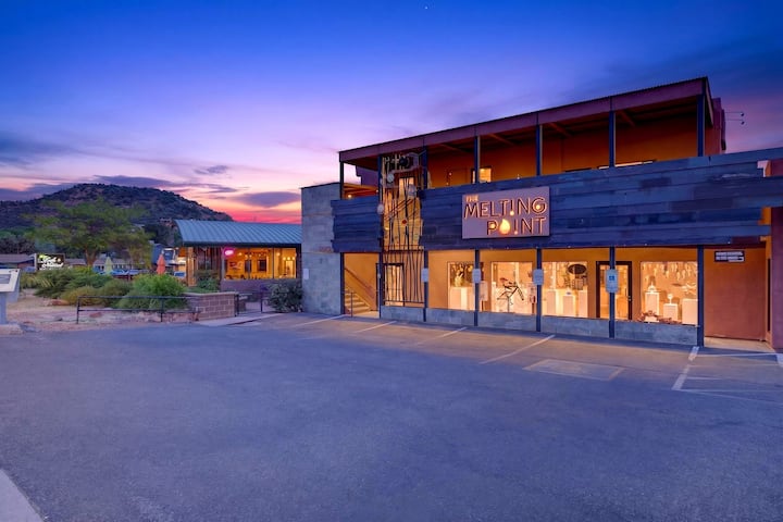 3 West Sedona Stays • Mountain View + Near Trails - Sedona, AZ