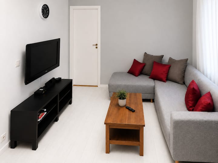 C7 - Central Apartment For Family In Oslo 2-rooms - Oslo