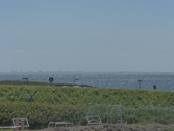 Appartement De Vacances Avec 1 Chambre - Borkum