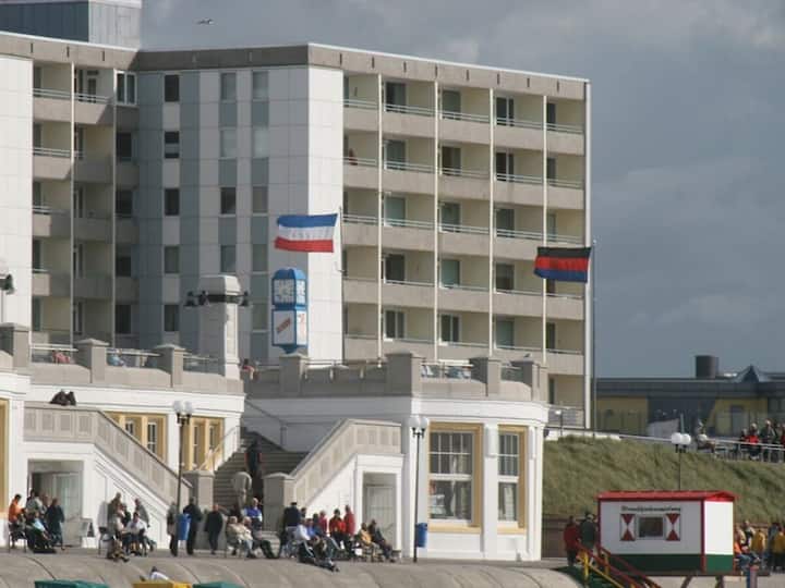 58 - Maison Seeblick - Borkum