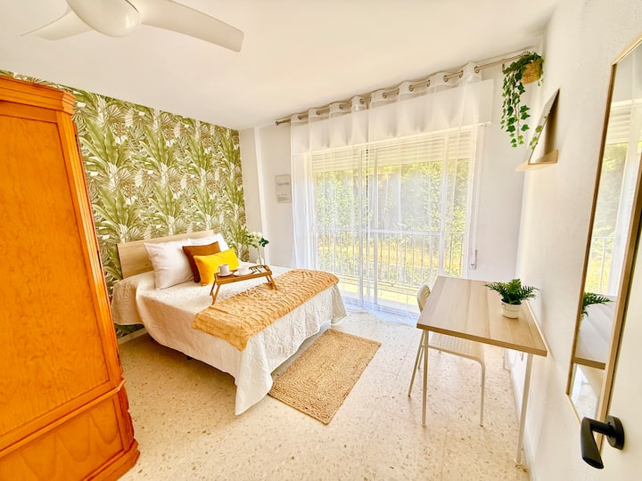 Ayuntamiento Centro - 5 Rooms - Huelva