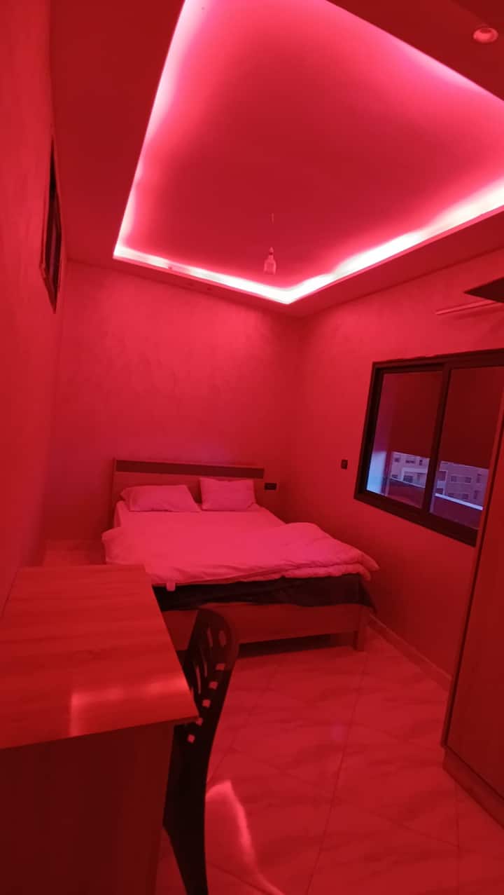 Appartement Meublé - Beni-Mellal