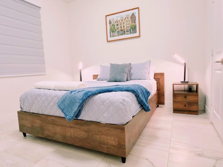Keys & Glades Edge Suite - Coral Castle, Homestead