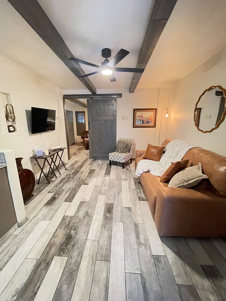 Cindy’s Cozy Casita - Green Valley, AZ
