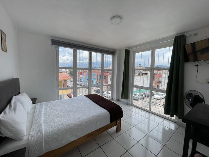 Departamento Con Vista - Morelia