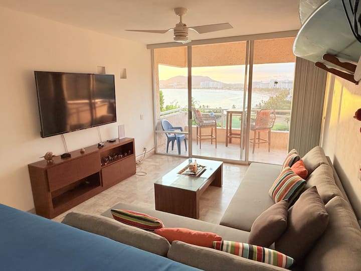 ÍNdigo Home · A Orilla De Playa El Palmar• Alberca - Ixtapa Zihuatanejo