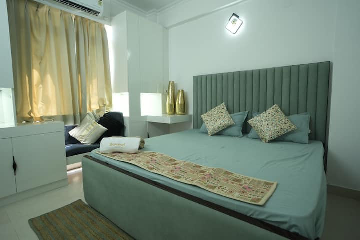 3 Bedroom Highend Apartment Haridwar, India - Haridwar