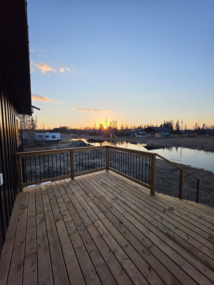 Sweet Escape, Brand New Just Min From Falcon Lake - 曼尼托巴