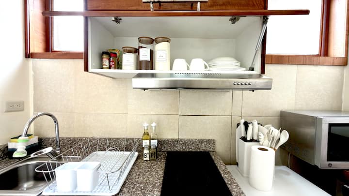 Acogedora Suite En El Centro Histórico De Cuenca - Cuenca