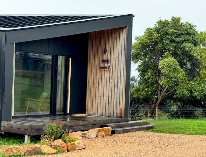 Ecohut - Foster