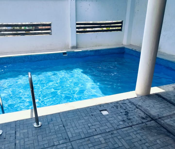 Palapa El Cid - Aguascalientes