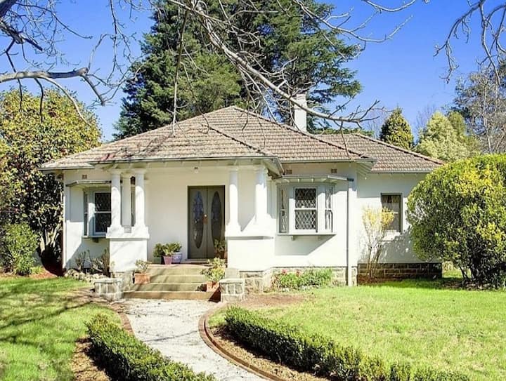Bettws-y-coed - Bowral