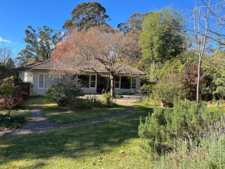 Elouera - Bowral