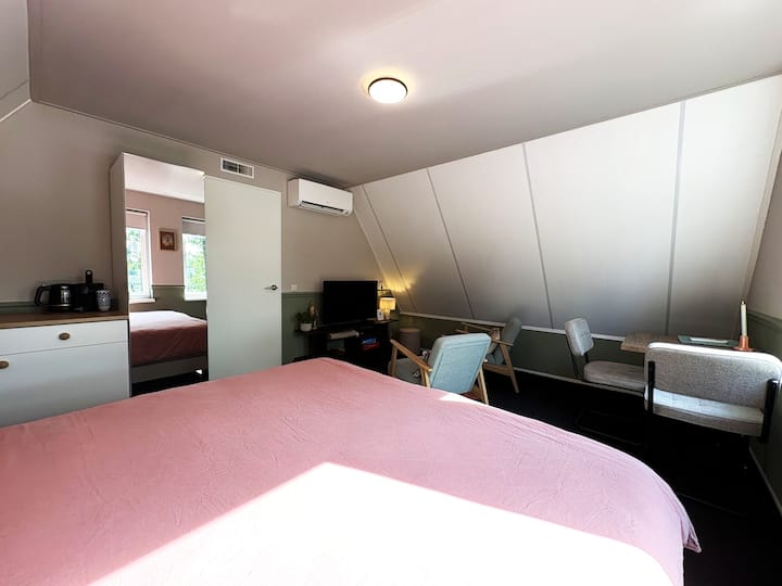 B&b Wetterwille Opeinde - Drachten