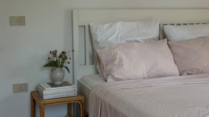 Forte Dei Marmi Cottage, 7 Min To The Beach - Forte dei Marmi