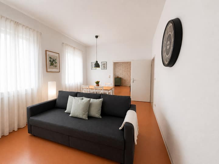 Casa Costeira I Garage I Terrasse I Innenstadt - Bietigheim-Bissingen