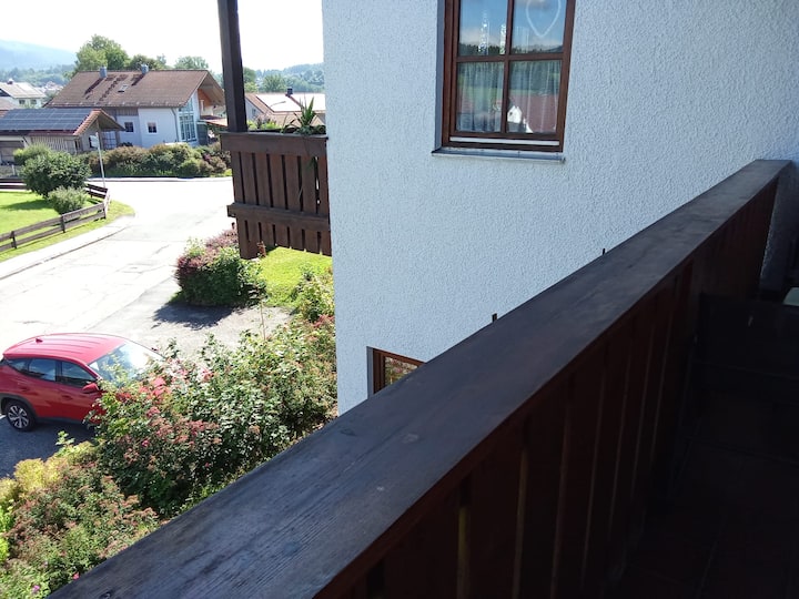 Aparthotel Zwiesel- Ap. Gaby - Zwiesel
