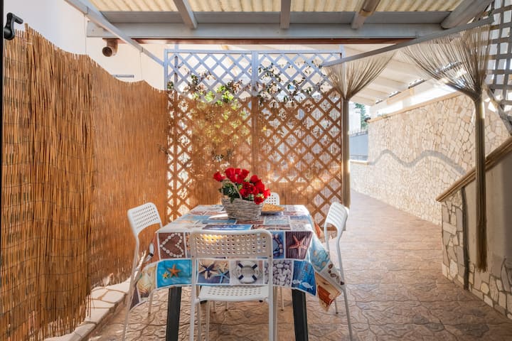 Boutique Villa – Loft Nexus - Porto Cesareo