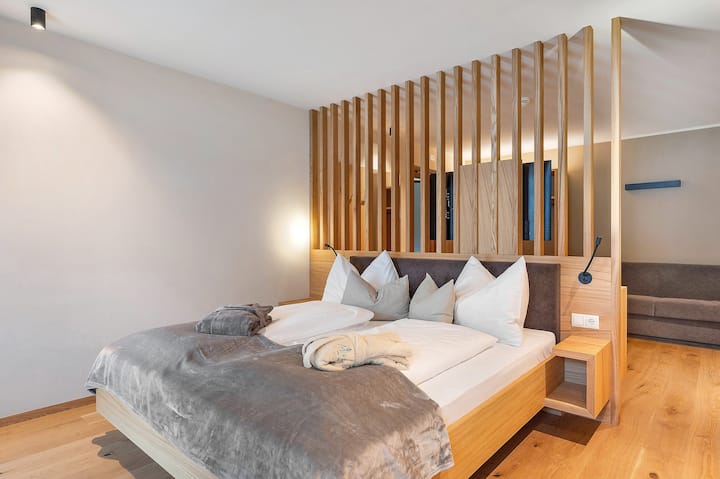 Murrer Junior Suite 109 Wellnessspa - Vipiteno