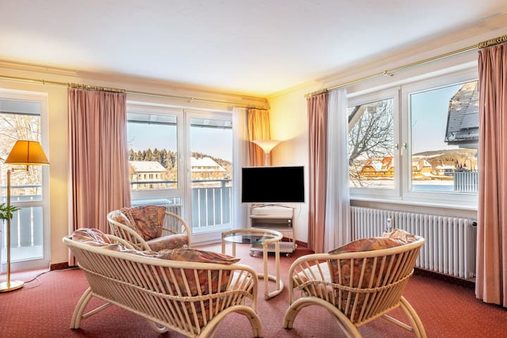 Appartement 4 - Hinterzarten