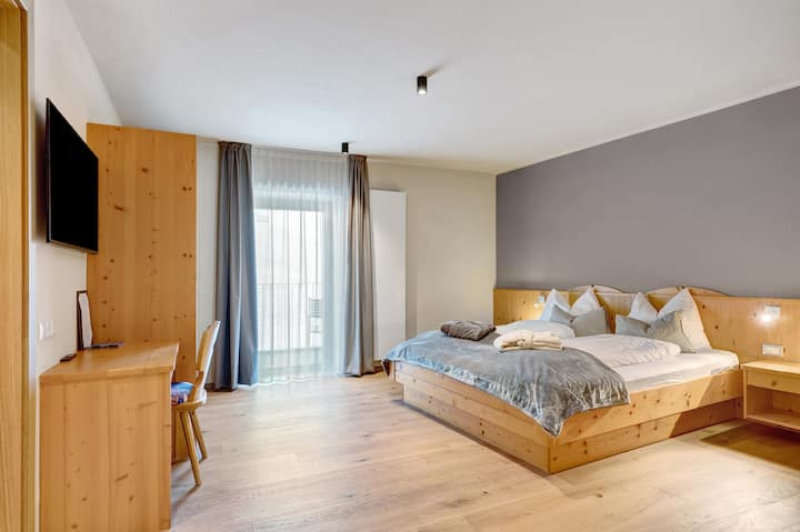 Murrer Dreibettzimmer 203 - Vipiteno